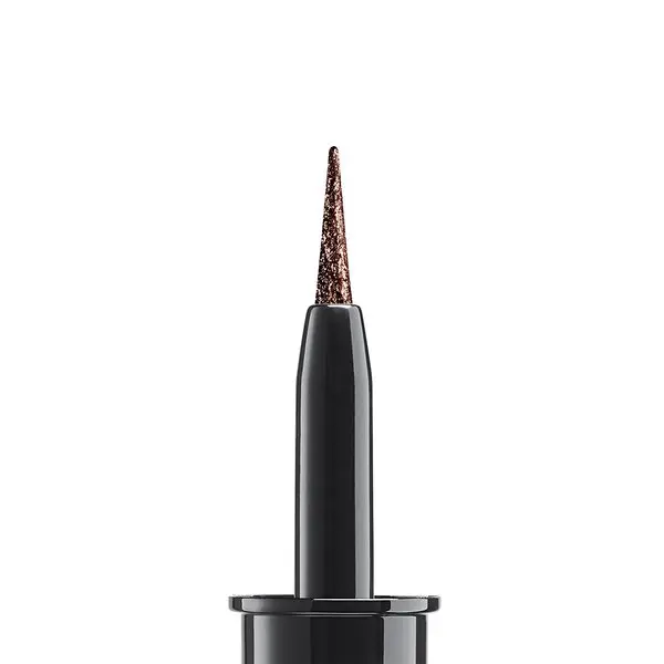 LANCOME Artliner Precision Felt-tip Liquid Eyeliner - Brown Metallic