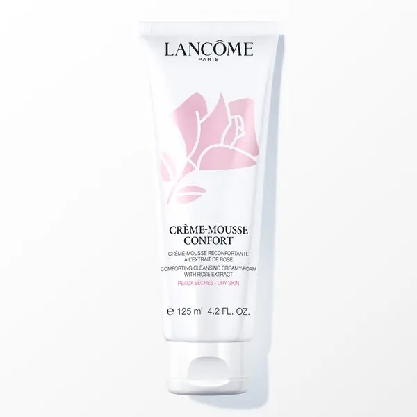 LANCOME Crème Mousse Confort Foaming Cleanser