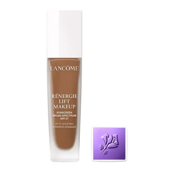 LANCOME Rénergie Lift Makeup Foundation Spf 27 - 500 Suede Warm