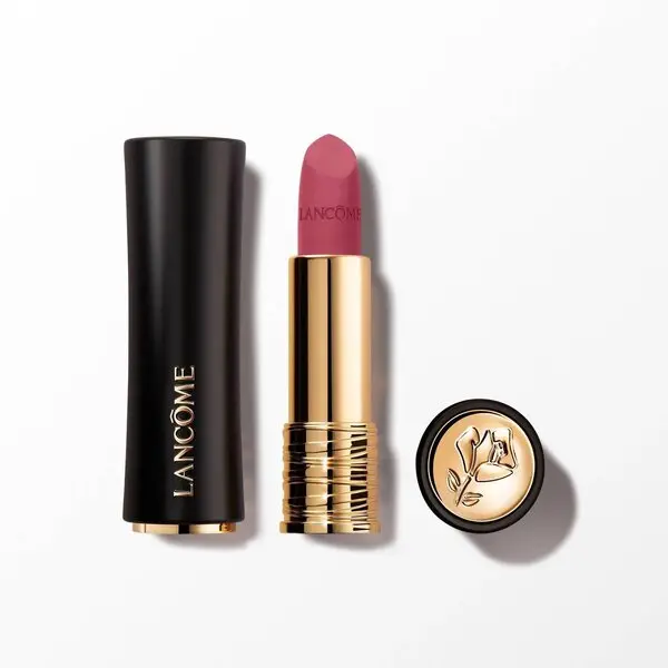LANCOME L'absolu Rouge Drama Matte Lipstick - 399 Haut En Pink