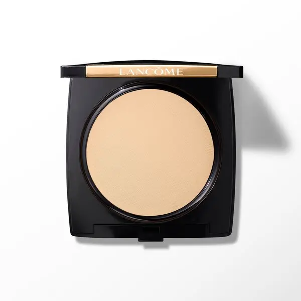 LANCOME Dual Finish Powder Foundation - 230 Ecru Ii Warm