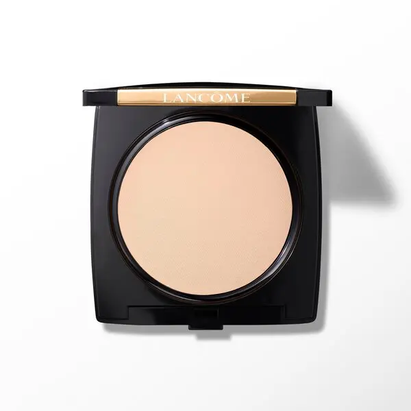 LANCOME Dual Finish Powder Foundation - 310 Bisque Ii Cool
