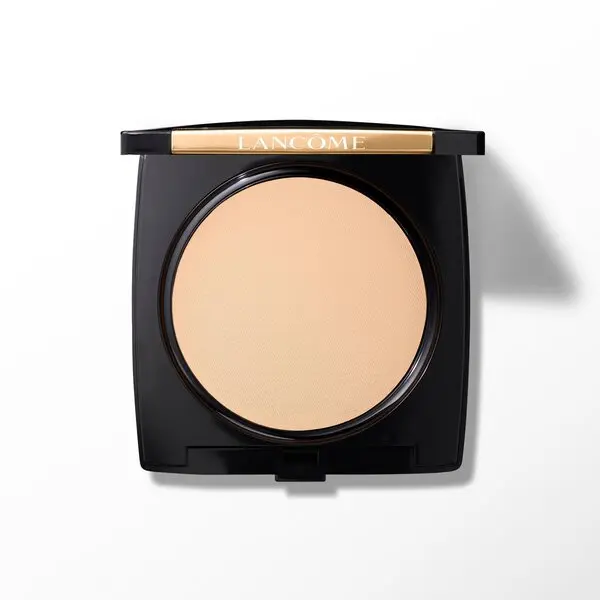 LANCOME Dual Finish Powder Foundation - 340 Nu Iii Neutral
