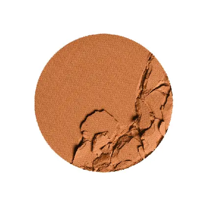 LANCOME Dual Finish Powder Foundation - 500 Suede Warm