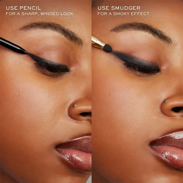 LANCOME Le Stylo Waterproof Eyeliner Pencil - 08 Reve Anthracite