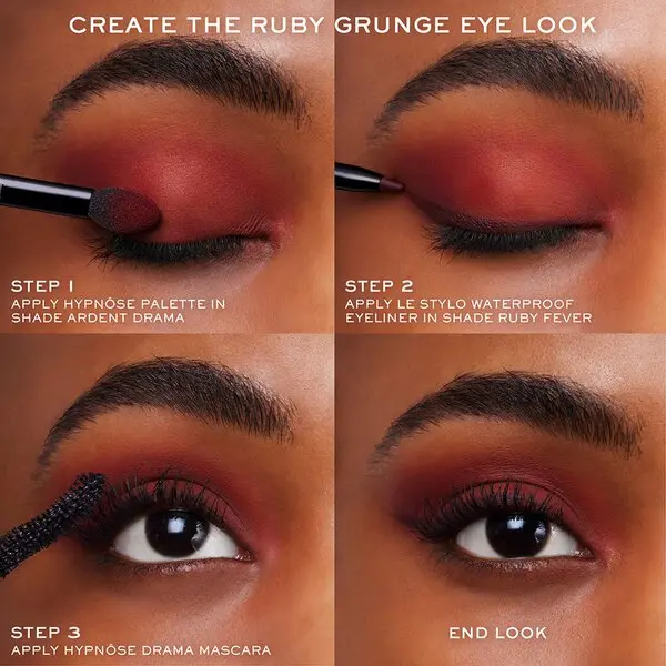 LANCOME Le Stylo Waterproof Eyeliner Pencil - 08 Reve Anthracite