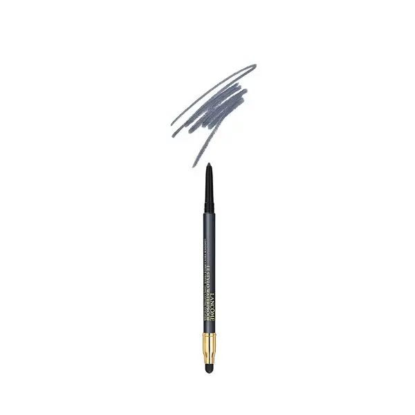 LANCOME Le Stylo Waterproof Eyeliner Pencil - 08 Reve Anthracite