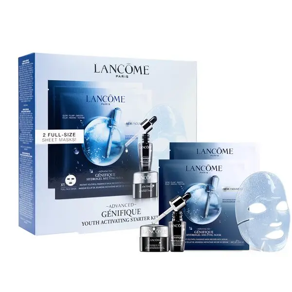 LANCOME Advanced Génifique Youth Activating Starter Kit