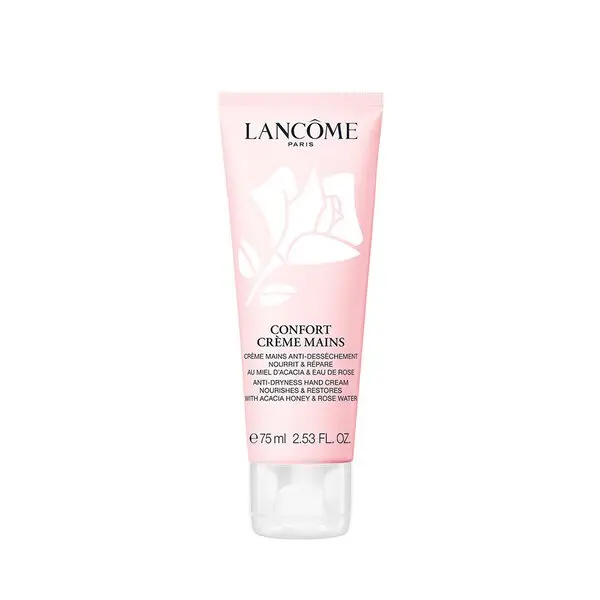 LANCOME Confort Hand Cream - One-color