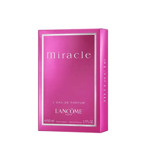 LANCOME Miracle Eau De Parfum - One-color