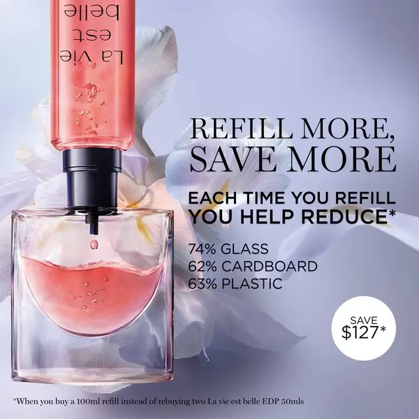 LANCOME La Vie Est Belle Eau De Parfum - One-color