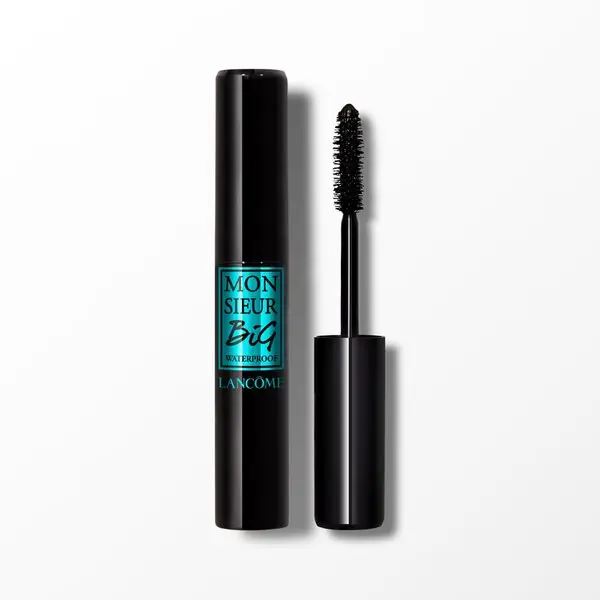 LANCOME Monsieur Big Waterproof Volume Mascara - Black