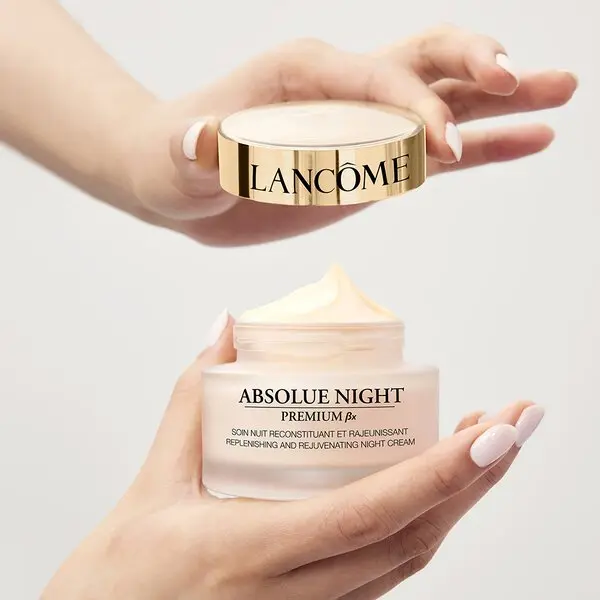 LANCOME Absolue Premium Βx Night Cream - One-color