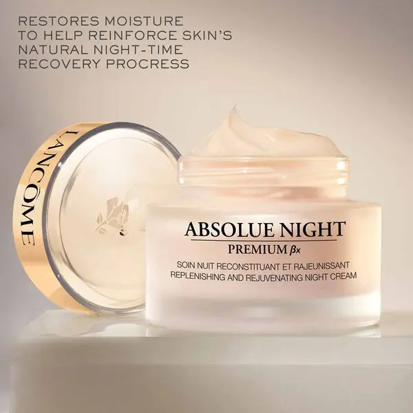 LANCOME Absolue Premium Βx Night Cream - One-color