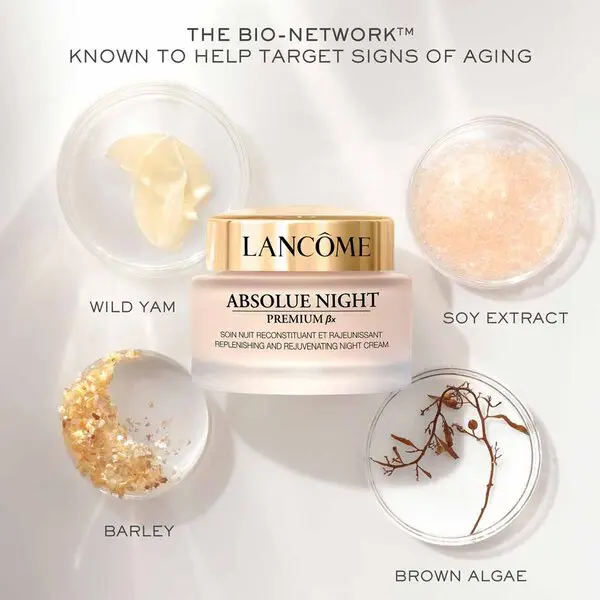 LANCOME Absolue Premium Βx Night Cream - One-color