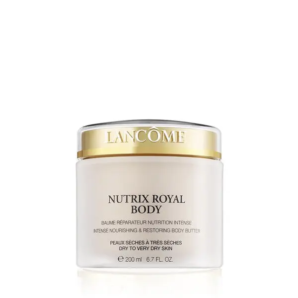 LANCOME Nutrix Royal Body Butter - One-color