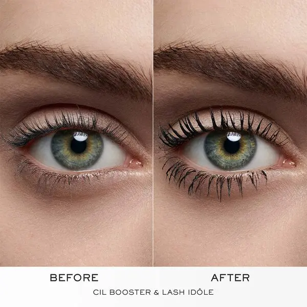 LANCOME Lash Idôle + Cils Booster Duo