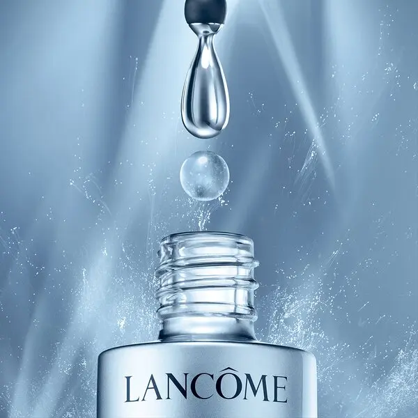 LANCOME Advanced Génifique Eye Cream + Light Pearl Eye Serum Duo - One-color