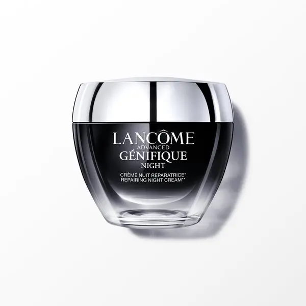 LANCOME Advanced Génifique Night Cream - One-color