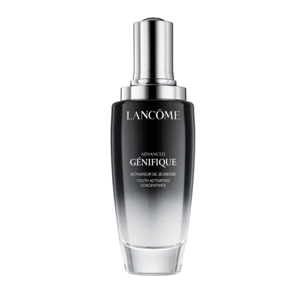 LANCOME Advanced Génifique Face Serum - Black