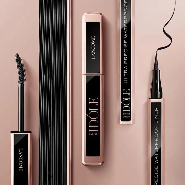 LANCOME Idôle Mascara + Idôle Liner Duo - One-color