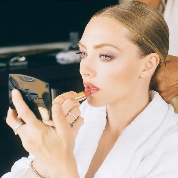 LANCOME Get The Look: Amanda Seyfried