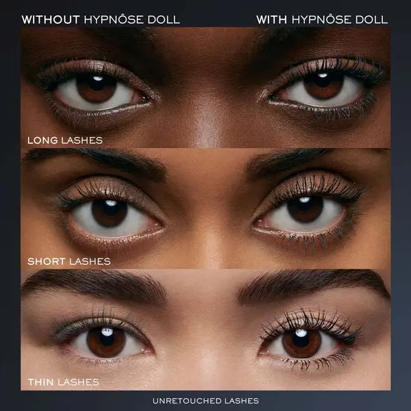 LANCOME Hypnôse Doll Lashes Mascara