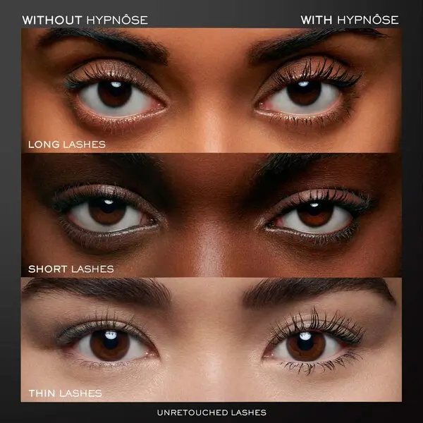 LANCOME Hypnôse Mascara - Brown