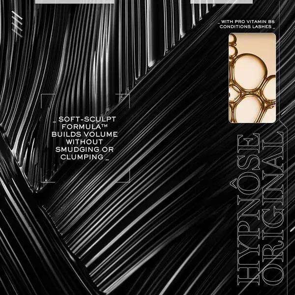 LANCOME Hypnôse Mascara - Brown