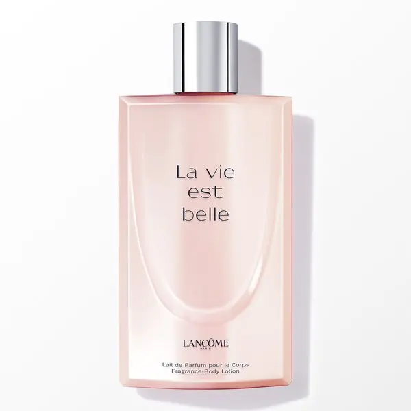 LANCOME La Vie Est Belle Scented Body Lotion Eau De Parfum Spray - One-color