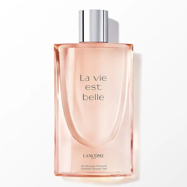 LANCOME La Vie Est Belle Scented Shower Gel - One-color