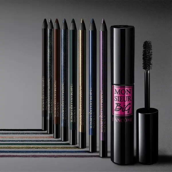 LANCOME Drama Liqui-pencil Dramatic Eyeliner - 08 Eiffel Diamond