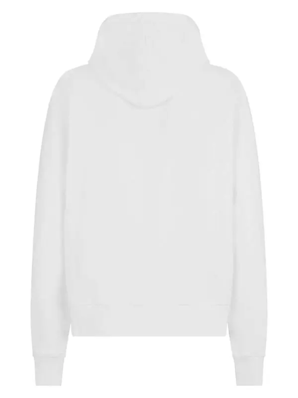 Dsquared2 Hilde Doll Hoodie
