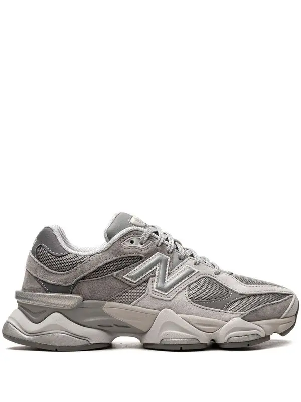 NEW BALANCE 9060 Sneakers - Grey