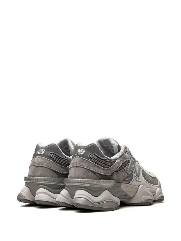 NEW BALANCE 9060 Sneakers - Grey