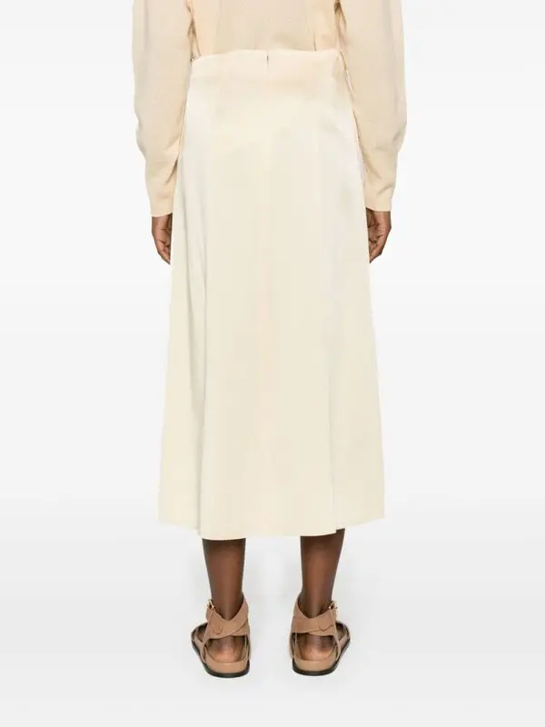 BOSS Vaniki A-line Skirt