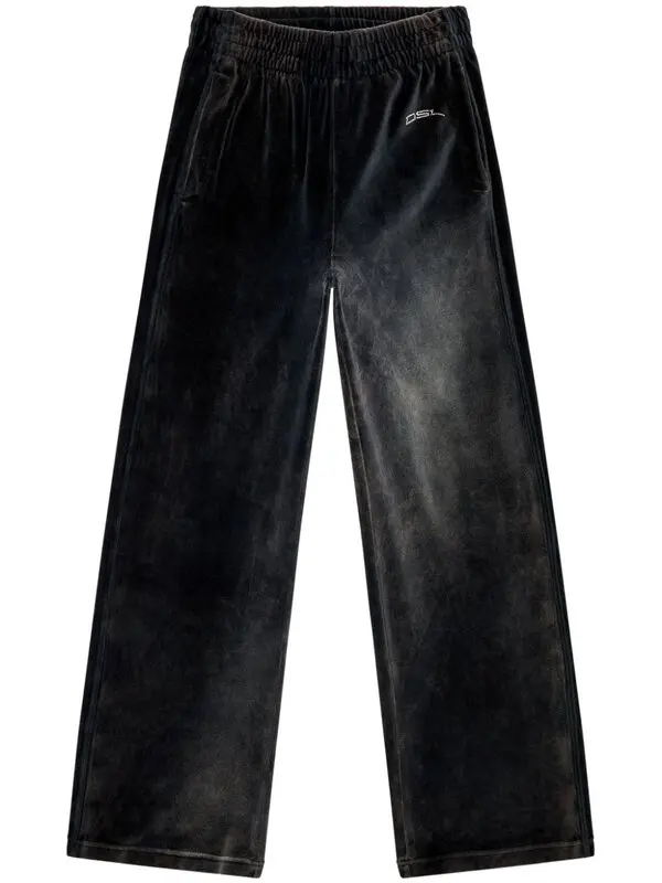 DIESEL® P-martyn Chenille Track Pants