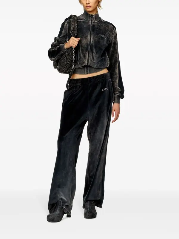 DIESEL® P-martyn Chenille Track Pants
