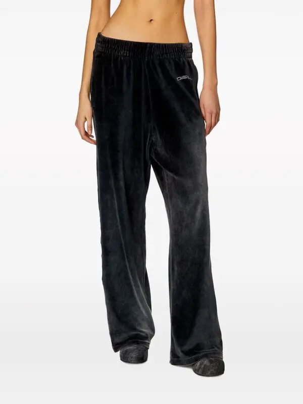 DIESEL® P-martyn Chenille Track Pants
