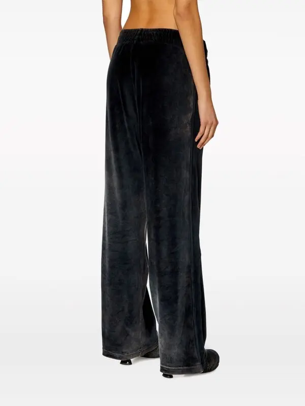 DIESEL® P-martyn Chenille Track Pants