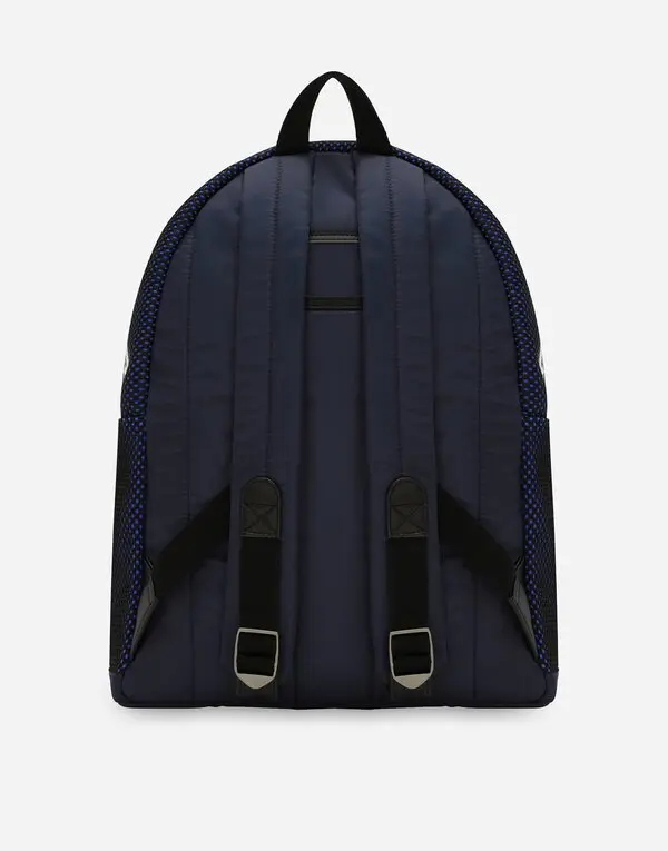 Dolce & Gabbana Logo Backpack