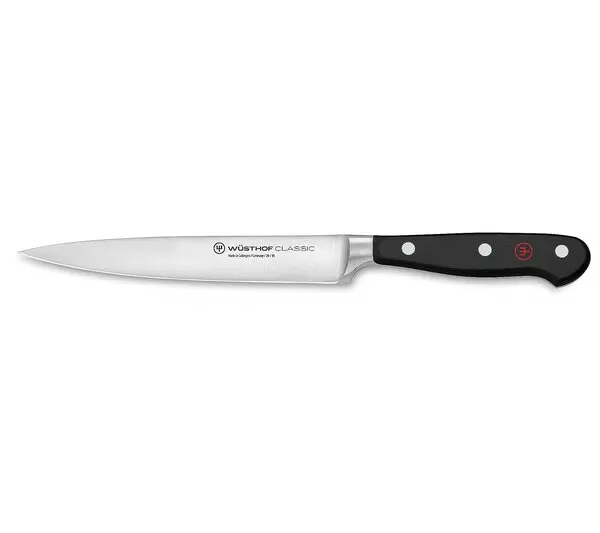 WUSTHOF 6' Classic Utility Knife