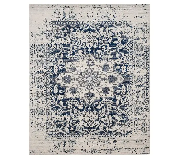 SAFAVIEH Madison 603 Series 9' X 12' Rug - One-color