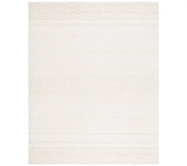 SAFAVIEH Natura 215 Series 9' X 12' Rug - One-color