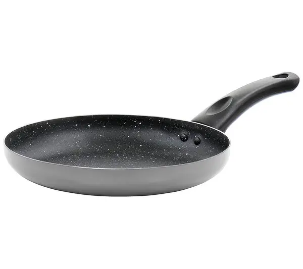 OSTER Luneta 8 Inch Aluminum Nonstick Frying Pa N - One-color