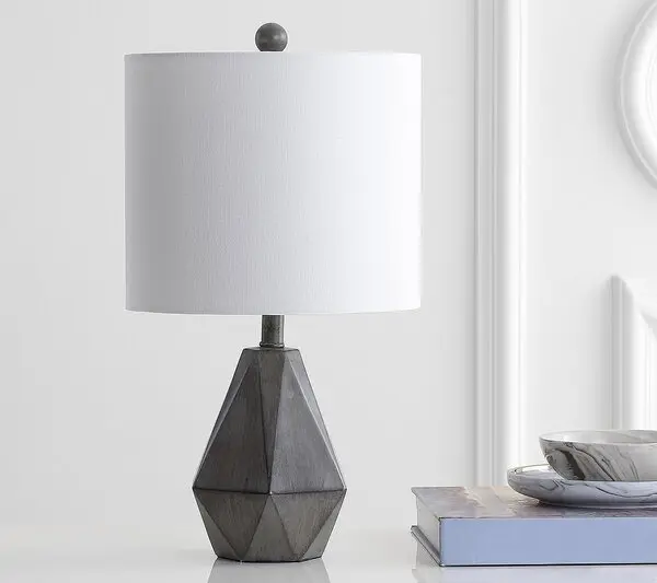 SAFAVIEH Vaughn Table Lamp - One-color