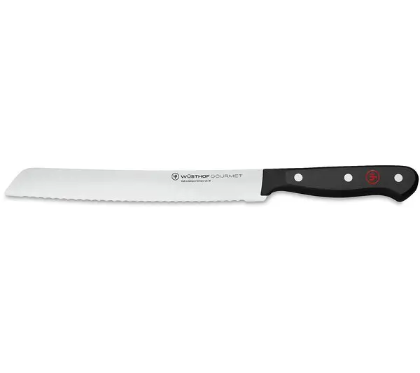 WUSTHOF 8' Gourmet Bread Knife - One-color