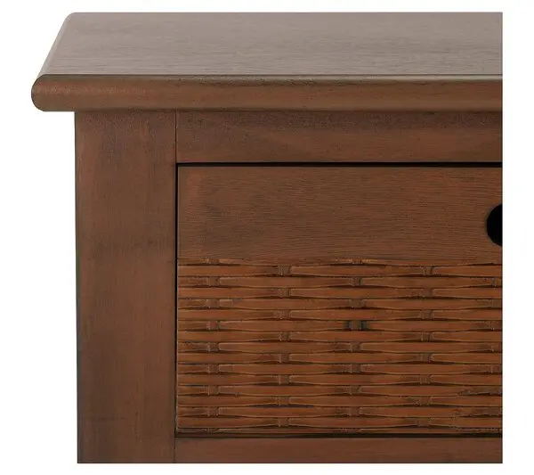 SAFAVIEH Landers 3-drawer Console Table