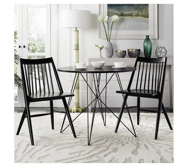 SAFAVIEH Wren Dining Chair - One-color