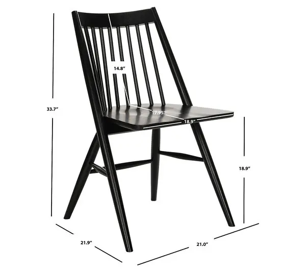 SAFAVIEH Wren Dining Chair